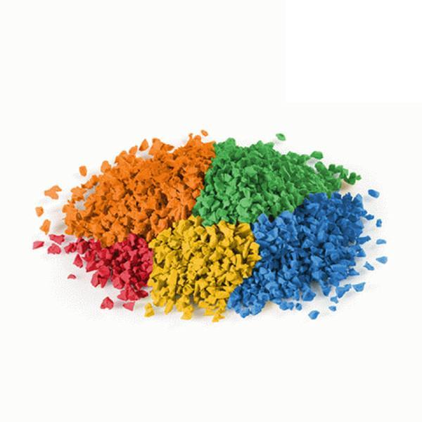 EPDM Kauçuk Granül - Talya Zemin Kaplama